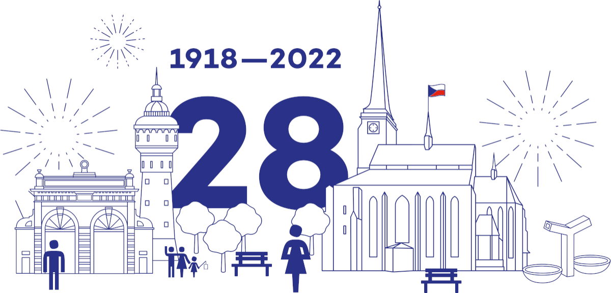 Plzeňské oslavy vzniku republiky